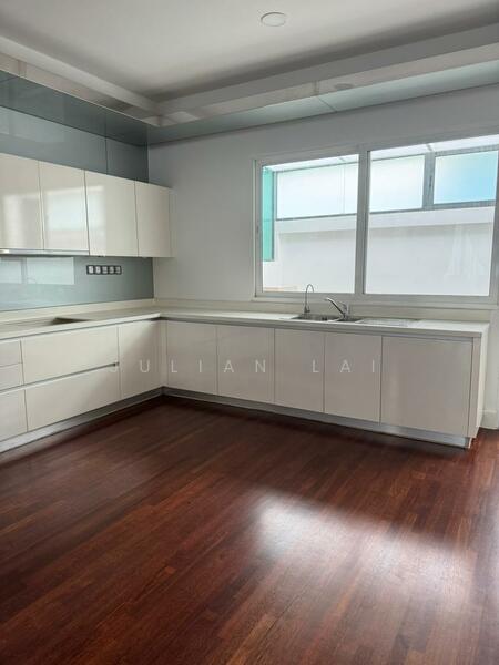 4-storey Terraced House for Rent in Bukit Kiara (Kuala Lumpur) - Julian Lai