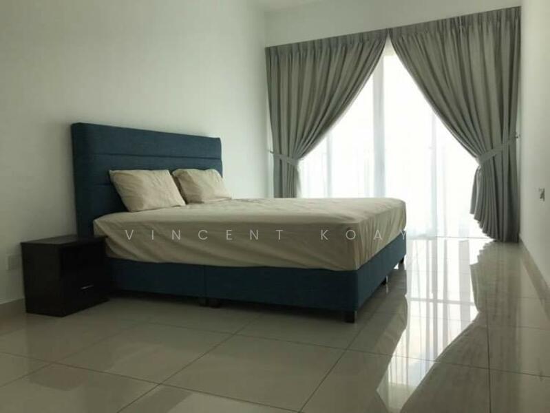 Condominium for Rent at Tropicana Bay Residences - Vincent Koay