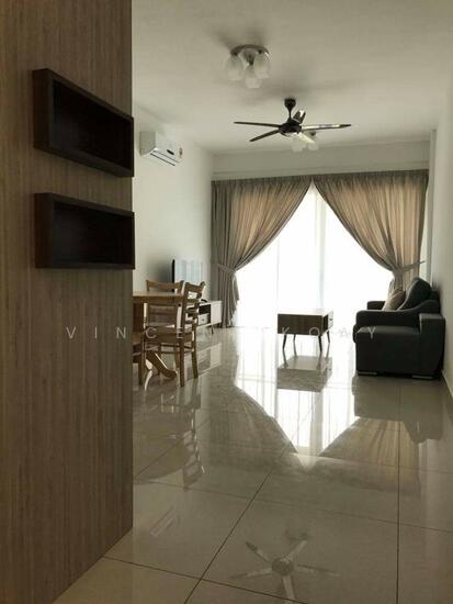Condominium for Rent at Tropicana Bay Residences - Vincent Koay