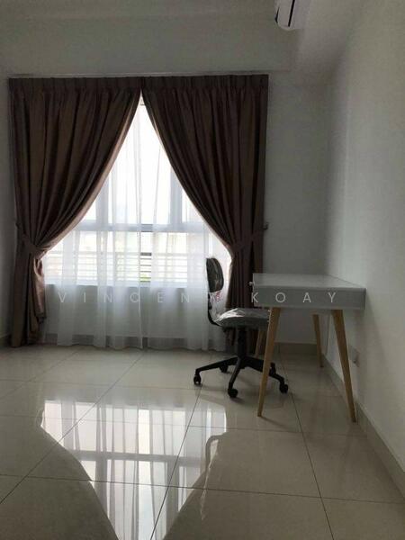 Condominium for Rent at Tropicana Bay Residences - Vincent Koay