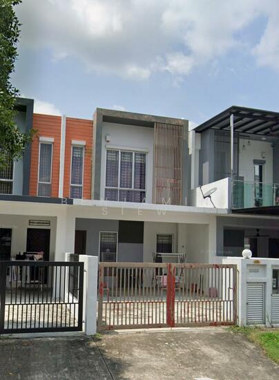 2-storey Terraced House for Sale in Setia Ecohill (Semenyih) - Benjamin ...