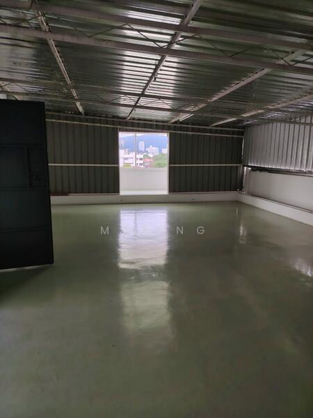 Shop for Sale in George Town (Penang) - Max Ng