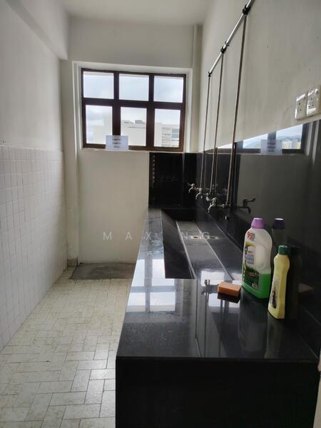 Shop for Sale in George Town (Penang) - Max Ng