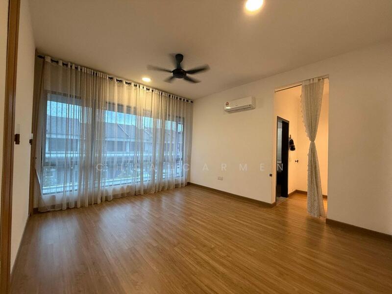 2-storey Terraced House for Rent in Bandar Bukit Raja (Klang) - Chia Carmen