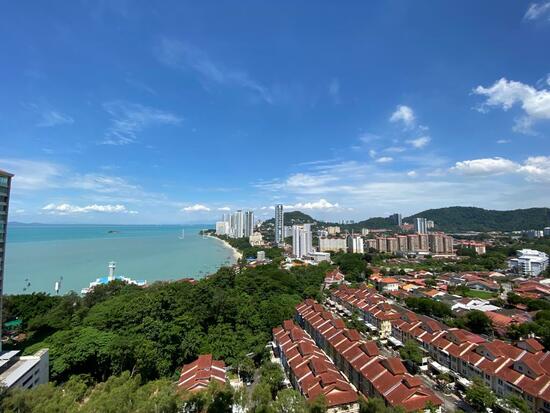 Condominium for Sale at Surin Condominium - Jeff Tan