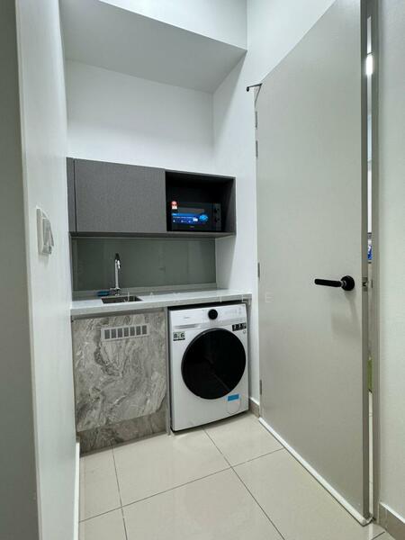 Service Residence for Rent at Trion 2 @ KL - Jax Tee