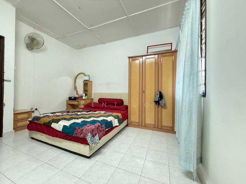 2-storey Terraced House for Sale in Taman Puteri Wangsa (Ulu Tiram ...