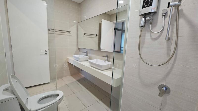 TRIA Seputeh in 9 Seputeh, Kuala Lumpur untuk Untuk Disewa - RM 6,200 ...