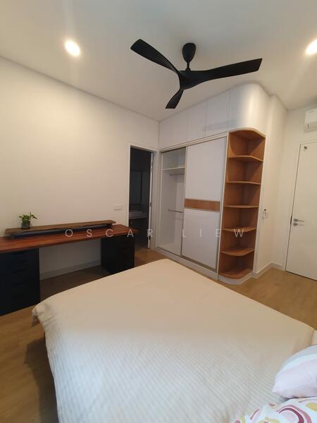 TRIA Seputeh in 9 Seputeh, Kuala Lumpur untuk Untuk Disewa - RM 6,200 ...