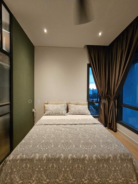 TRIA Seputeh in 9 Seputeh, Kuala Lumpur untuk Untuk Disewa - RM 6,200 ...