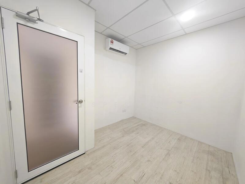 Shop / Office for Rent in Taman Mount Austin (Tebrau) - Kasper Lee