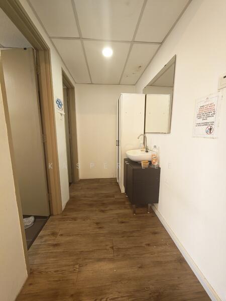 Shop / Office for Rent in Taman Mount Austin (Tebrau) - Kasper Lee