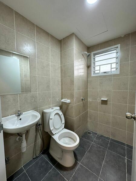 Apartment for Rent at PPAM Setapak Riviera - Jaykay Ng