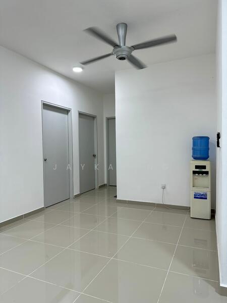 Apartment for Rent at PPAM Setapak Riviera - Jaykay Ng