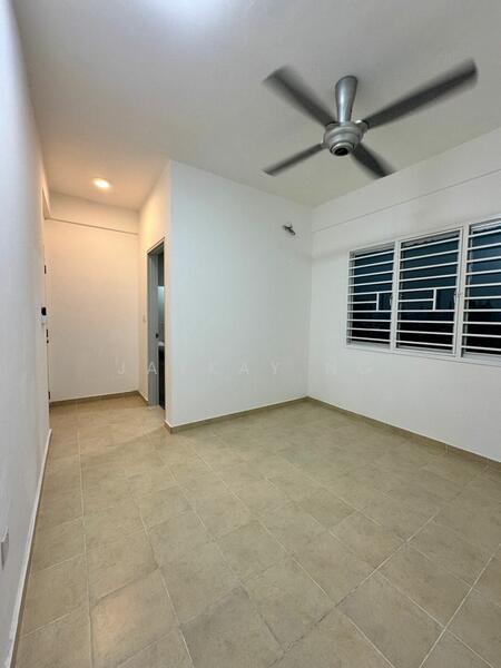 Apartment for Rent at PPAM Setapak Riviera - Jaykay Ng