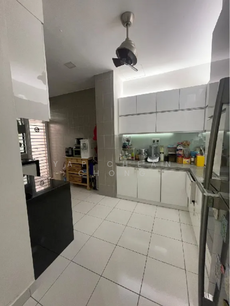 2-storey Terraced House for Sale in Klang (Selangor) - Yap Chean Chong