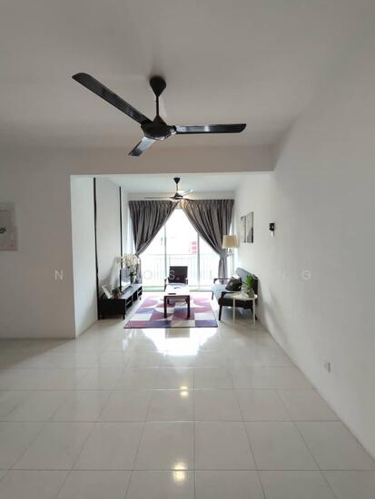 Apartment for Sale at D'Aman Residence - Niclos Leong