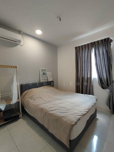 Apartment for Sale at D'Aman Residence - Niclos Leong