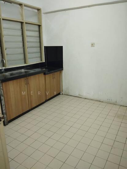 Bukit Awana Condominium untuk Untuk Dijual - RM 260,000, Jan 2026