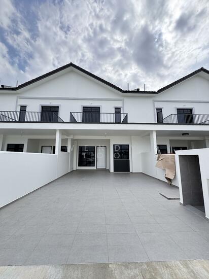 Eco Botanic 3 @The Commune untuk Untuk Dijual - RM 1,600,000, Jan 2026