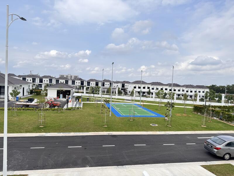 Eco Botanic 3 @The Commune untuk Untuk Dijual - RM 1,600,000, Jan 2026