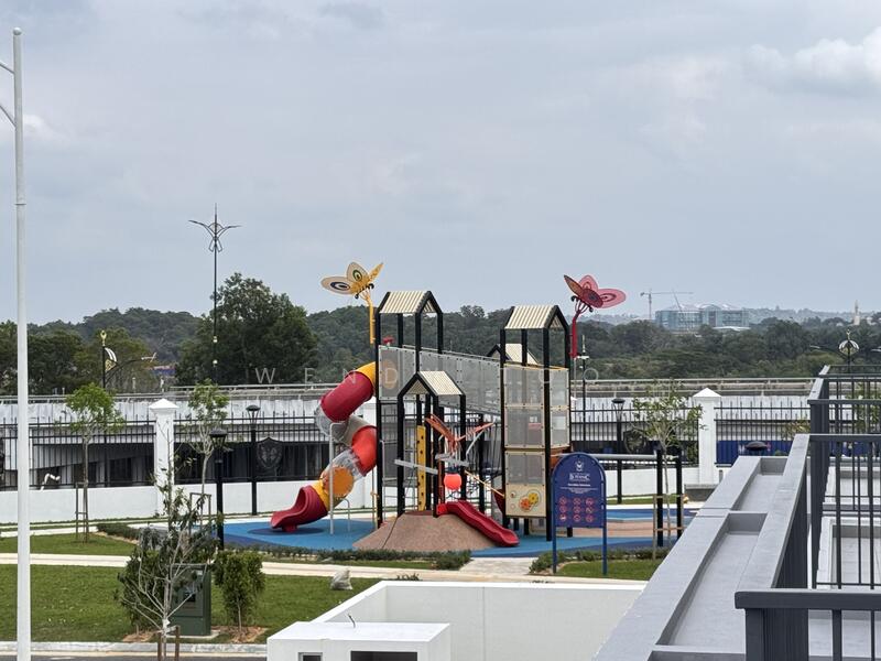 Eco Botanic 3 @The Commune untuk Untuk Dijual - RM 1,600,000, Jan 2026