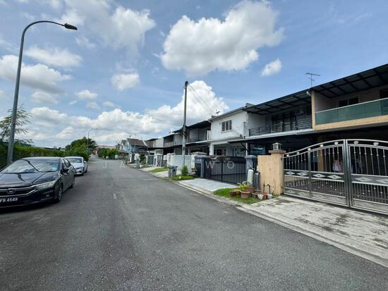 2-storey Terraced House for Sale in Kulai (Johor) - Jayne Wong