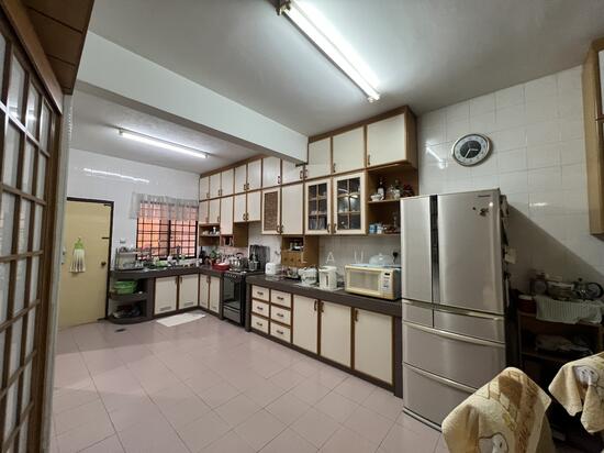 Taman Desa untuk Untuk Dijual - RM 1,700,000, Jan 2026