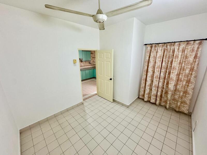 2-storey Terraced House for Sale in Bukit Rahman Putra (Sungai Buloh ...