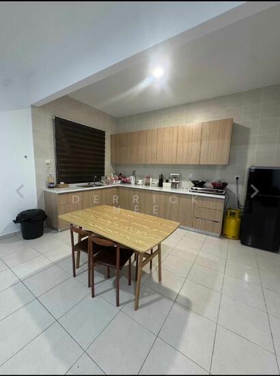 Condominium for Rent at Residensi Adelia 4 - Derrick Hee