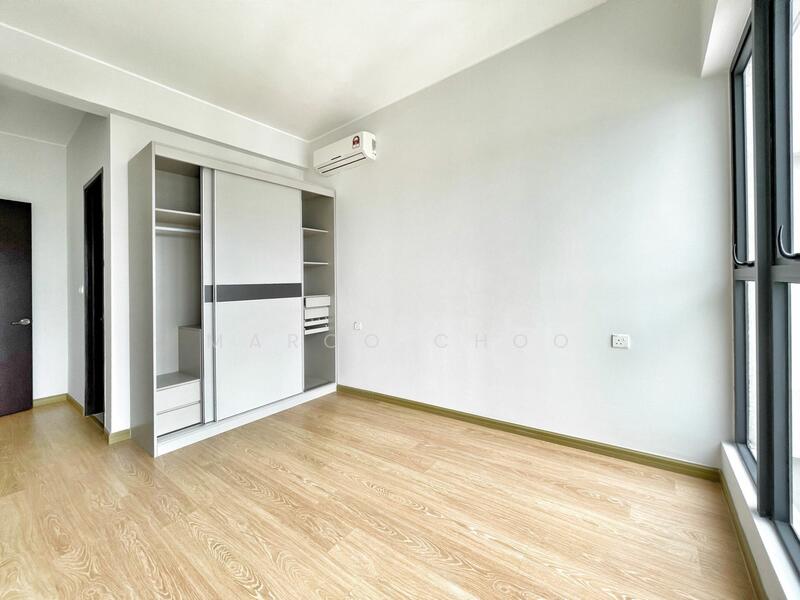 Amberside @ Country Garden Danga Bay untuk Untuk Dijual - RM 570,000 ...