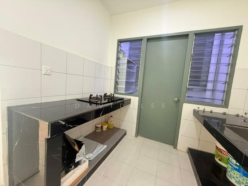 Apartment for Rent at Danau Ria - David Lee