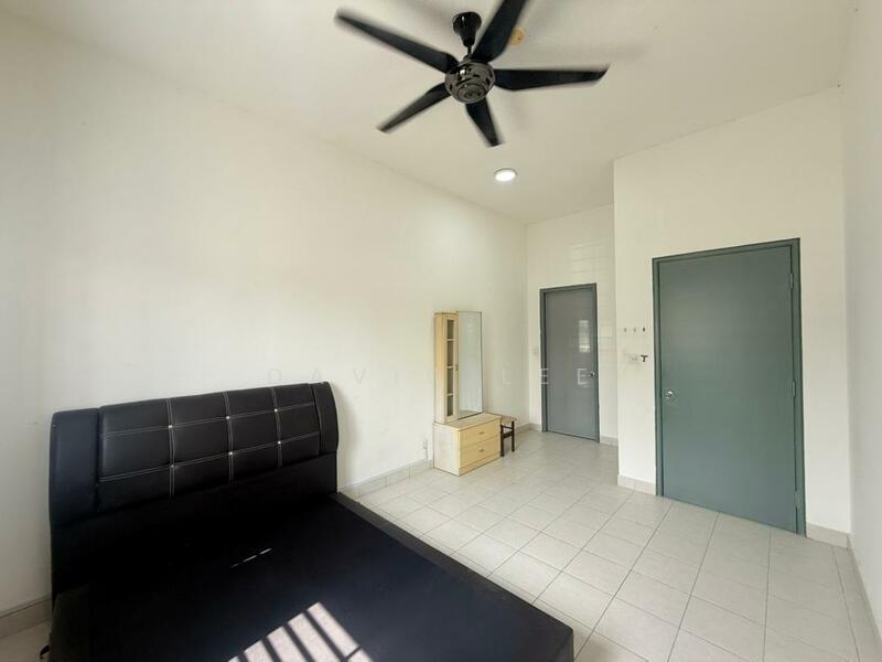 Apartment for Rent at Danau Ria - David Lee