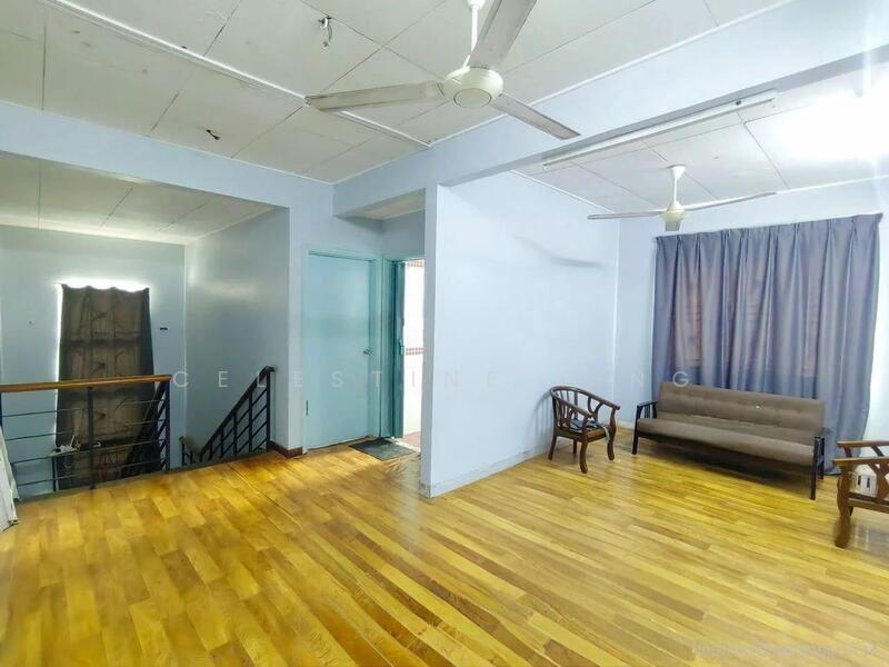 Semi-Detached House for Sale in Bandar Tasik Kesuma (Beranang ...