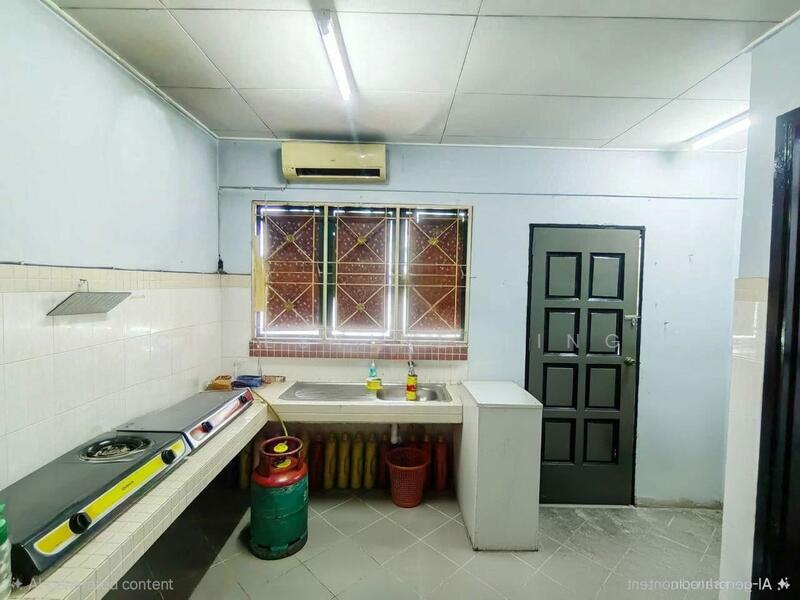 Semi-Detached House for Sale in Bandar Tasik Kesuma (Beranang ...