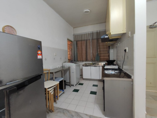 Sunway Sutera Condominium untuk Untuk Disewa - RM 1,600 /bulan, Jan 2026