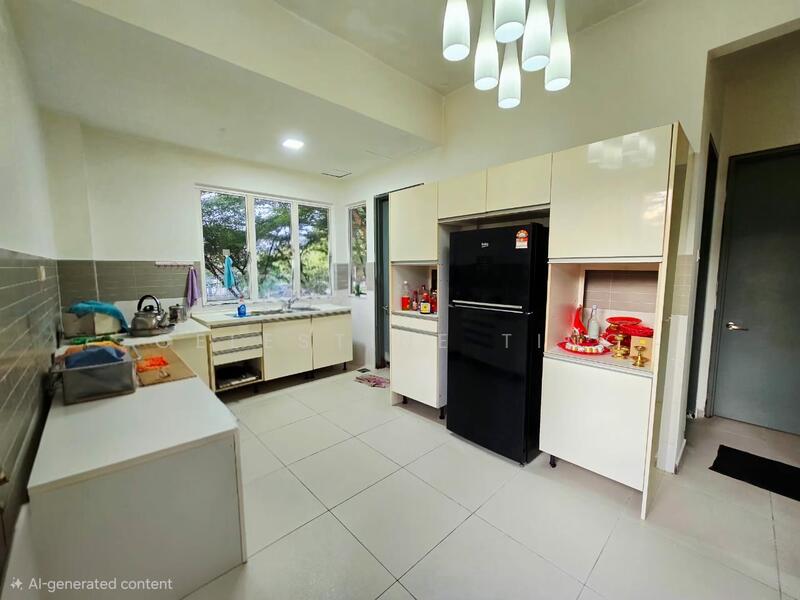 2-storey Terraced House for Sale in Taman TTDI Grove (Kajang ...