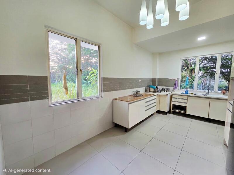 2-storey Terraced House for Sale in Taman TTDI Grove (Kajang ...