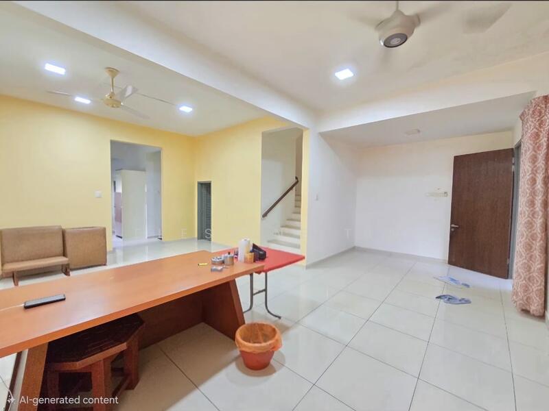 2-storey Terraced House for Sale in Taman TTDI Grove (Kajang ...