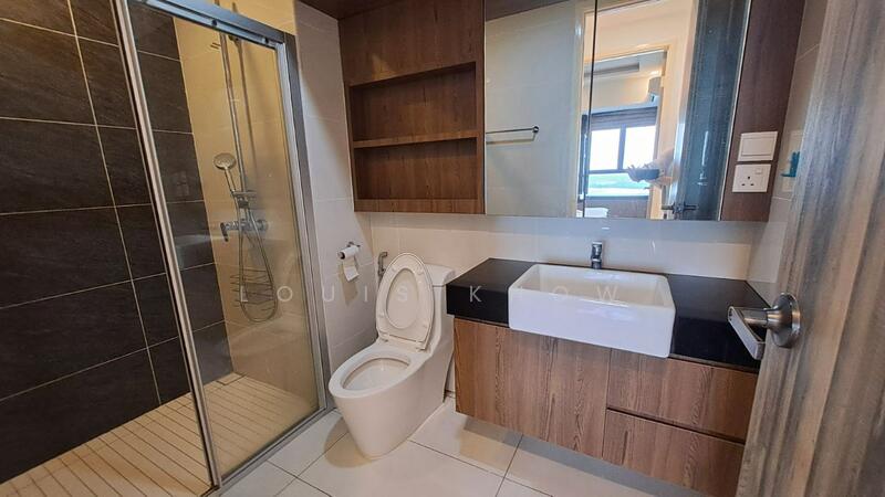 Royal Strand @ Country Garden Danga Bay untuk Untuk Disewa - RM 4,800 ...