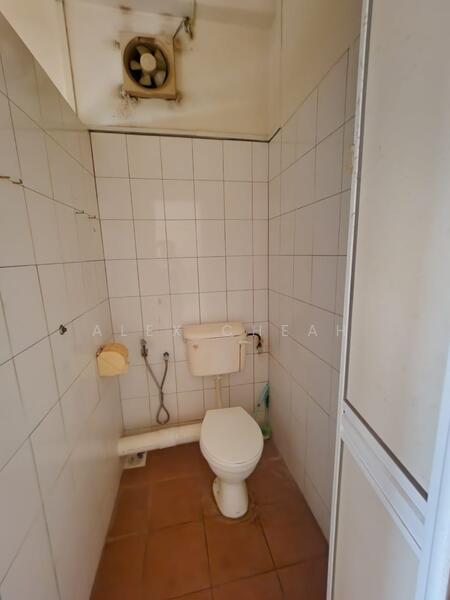 Bukit Awana Condominium untuk Untuk Dijual - RM 260,000, Jan 2026