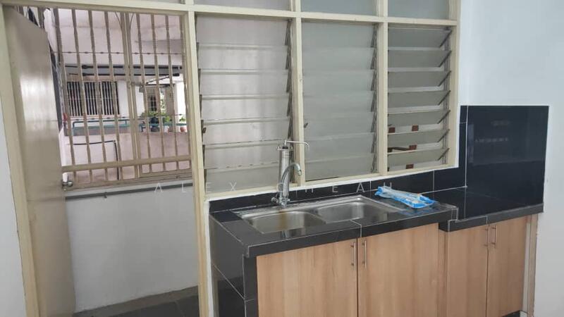 Bukit Awana Condominium untuk Untuk Dijual - RM 260,000, Jan 2026