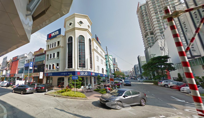 Shop for Rent in Petaling Jaya (Selangor) - Adan Soh