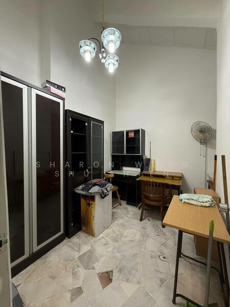 1-storey Terraced House for Sale in Johor Bahru (Johor) - Sharon Wong ...