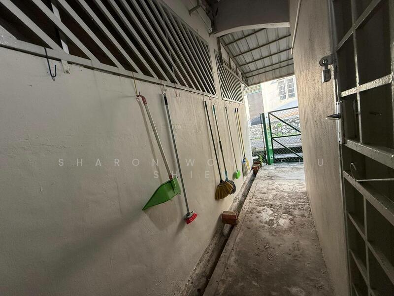 1-storey Terraced House for Sale in Johor Bahru (Johor) - Sharon Wong ...