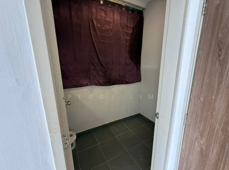 Condominium for Sale at Green Beverly Hills - Residensi Lili - Peggy Lim