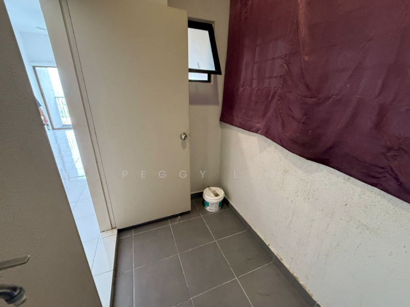 Condominium for Sale at Green Beverly Hills - Residensi Lili - Peggy Lim