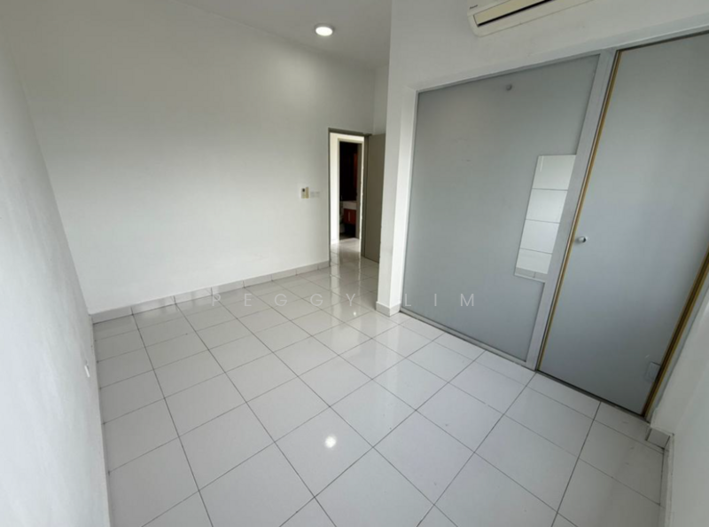 Condominium for Sale at Green Beverly Hills - Residensi Lili - Peggy Lim