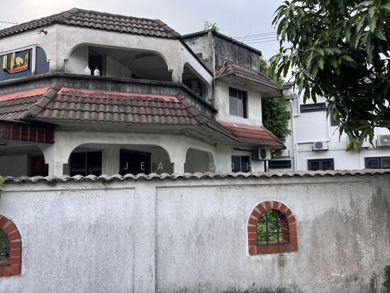 2-storey Terraced House for Sale in SS19 (Subang Jaya) - Jean Soh