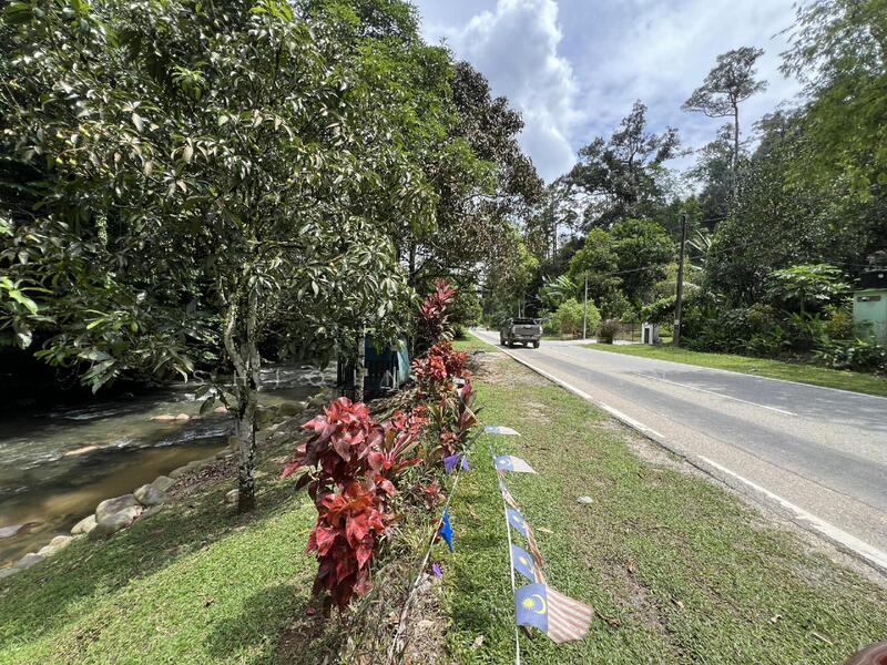 Agricultural Land for Sale in Hulu Langat (Selangor) - Shiqin Saidin